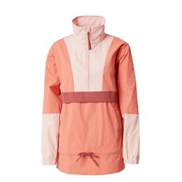 Columbia Outdoor Jacket 'Boundless Trek' female Orange size XS