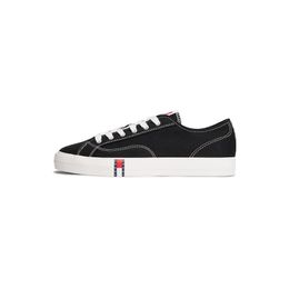 Tommy Jeans Sneaker Damen Gr&ouml;&szlig;e 39 schwarz