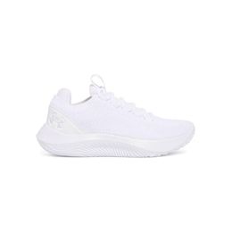 Under Armour Trainingsschuhe ''Dynamic 2'' in Wei&szlig; - 33% | Gr&ouml;&szlig;e 40 | Damen-outdoor-sport-schuhe
