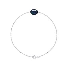Pearline Silber-Armkette mit Perle - 75% | Schmuck