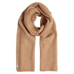 MOSS COPENHAGEN Schal "Hope" in Camel - 13% | Damen-schals-tuecher