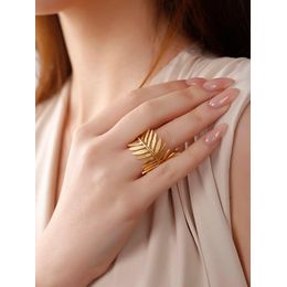 Nakkash Vergold. Ring - 72% | Schmuck