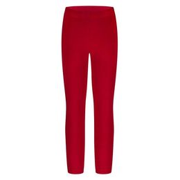 Topo Thermo-Leggings in Rot - 33% | Gr&ouml;&szlig;e 116 | Kinderhosen