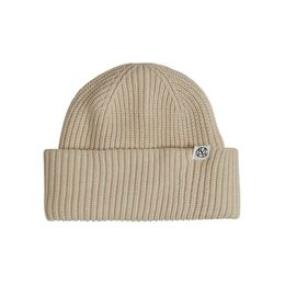 MOSS COPENHAGEN M&uuml;tze "Galine" in Creme - 11% | Damen-muetzen-caps
