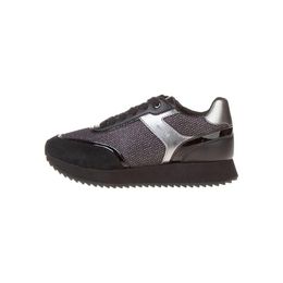 Geox Sneakers "DORALEA" in Schwarz - 59% | Gr&ouml;&szlig;e 38 | Damen-sneakers