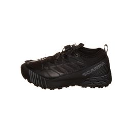Scarpa Trailrunningschuhe "Ribelle Run" in Schwarz - 59% | Gr&ouml;&szlig;e 40,5 | Damen-outdoorschuhe