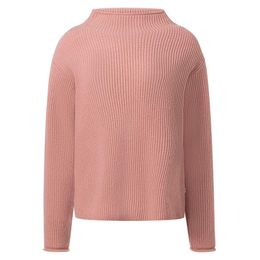 Maerz Muenchen Wollpullover in Rosa - 61% | Gr&ouml;&szlig;e 46 | Damen-pullover-cardigans