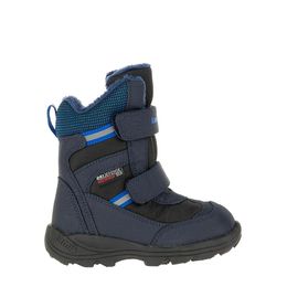 Kamik Winterstiefel "Triton" in Dunkelblau - 64% | Gr&ouml;&szlig;e 22 | Baby-stiefel-boots