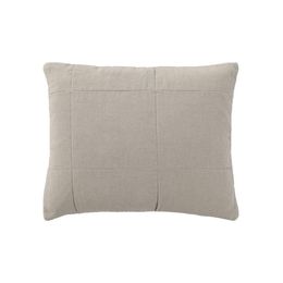 Ellos Home Kissen "Candice" in Creme - 37% | Gr&ouml;&szlig;e 50x60 cm | Dekokissen