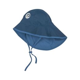 Finkid Regenhut "Tihku" in Blau - 29% | Gr&ouml;&szlig;e 54 cm | Baby-caps-huete