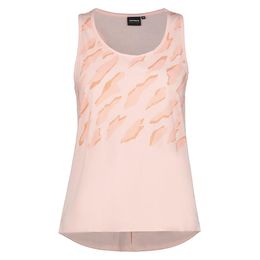 Icepeak Funktionstop in Rosa - 45% | Gr&ouml;&szlig;e M | Damen-outdoor-tops-shirts