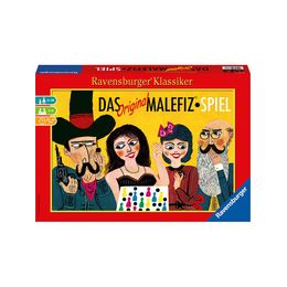 Ravensburger Brettspiel "Malefiz " - ab 6 Jahren - 28% | Gesellschaftsspiele