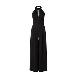 Wal G. Jumpsuit 'EMY' Damen Gr&ouml;&szlig;e S schwarz