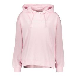 Pepe Jeans Hoodie in Rosa - 66% | Gr&ouml;&szlig;e XL | Damen-sweatshirts-jacken