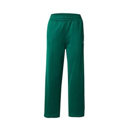 Champion Authentic Athletic Apparel Hose Damen Gr&ouml;&szlig;e 34 gr&uuml;n / wei&szlig;