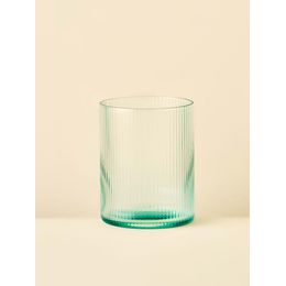 Bella Maison Glas in Gr&uuml;n - 390 ml - 19% | Gedeckter-tisch