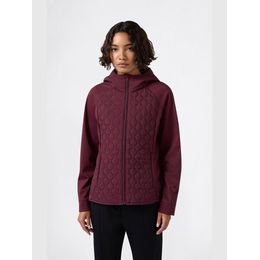 Champion &Uuml;bergangsjacke in Lila - 49% | Gr&ouml;&szlig;e XL | Damenjacken
