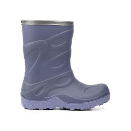 Exani Gummistiefel "Breezy" in Blau - 61% | Gr&ouml;&szlig;e 26 | Babygummistiefel