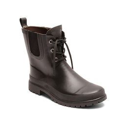 bisgaard Gummistiefel in Schwarz - 67% | Gr&ouml;&szlig;e 38 | Kinder-outdoor-sport-schuhe