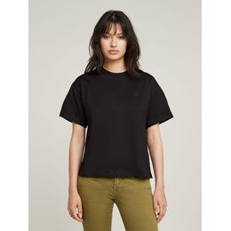 G-Star Raw G-Star Shirt in Schwarz - 61% | Gr&ouml;&szlig;e S | Damen-tops