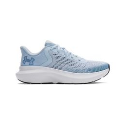 Under Armour Laufschuhe in Hellblau - 37% | Gr&ouml;&szlig;e 38 | Damen-outdoorschuhe
