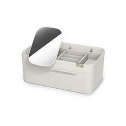 Joseph Joseph JosephJoseph Make-up-Organizer "Viva" in Beige - (B)30 x (H)12 x (T)19,5 cm - 38% | Aufbewahren-servieren