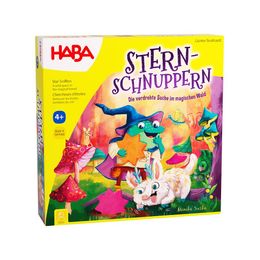 Haba Brettspiel "Sternschnuppern" - ab 4 Jahren - 22% | Gesellschaftsspiele