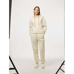 Pieces Pullover "Chilli" in Creme - 63% | Gr&ouml;&szlig;e XS | Damen-pullover-cardigans