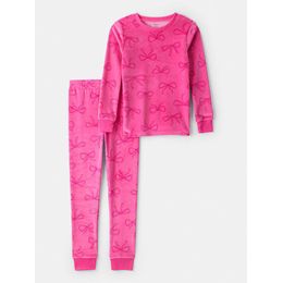 Carter's carter's 2tlg. Outfit in Pink - 16% | Gr&ouml;&szlig;e 122 | Kinder-longsleeves