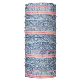 Buff Loop-Schal in Blau - 12% | Damen-schals-tuecher