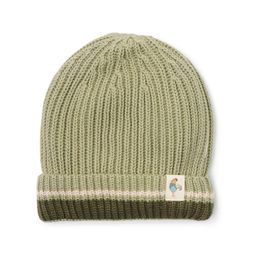 Little Dutch Beanie in Khaki - 53% | Gr&ouml;&szlig;e 74-86 | Baby-muetzen