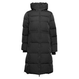 MOSS COPENHAGEN Wintermantel "Zala Pavinaria" in Schwarz - 37% | Gr&ouml;&szlig;e L/XL | Damenjacken
