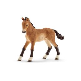 Schleich Spielfigur "Tennessee Walker foal" in Hellbraun - ab 3 Jahren - 25% | Spielfiguren