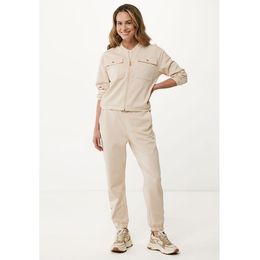 Mexx Blouson in Sand - 30% | Gr&ouml;&szlig;e M | Damenjacken