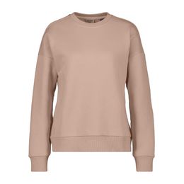Dolomite Sweatshirt in Rosa - 70% | Gr&ouml;&szlig;e L | Damen-sweatshirts-jacken