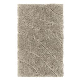 Ellos Home Badematte ''Allie'' in Beige - 41% | Gr&ouml;&szlig;e 50x80 cm | Heimtextilien-badematten