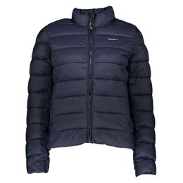 Pepe Jeans Steppjacke in Dunkelblau - 77% | Gr&ouml;&szlig;e L | Damenjacken