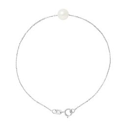 Pearline Silber-Armkette mit Perle - 75% | Schmuck