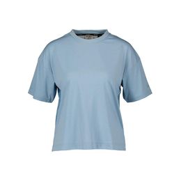 Dolomite Shirt "Latemar DRI" in Hellblau - 71% | Gr&ouml;&szlig;e XS | Damen-tops