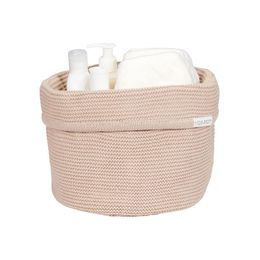 Little Dutch Wickeltischk&ouml;rbchen in Beige - (B)21 x (H)18 cm - 11% | Aufbewahren-servieren