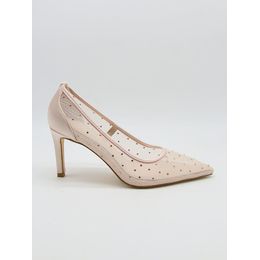 Bellucci Pumps in Rosa - 46% | Gr&ouml;&szlig;e 39 | Pumps