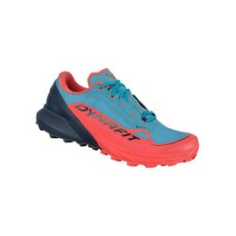 Dynafit Trailrunningschuhe "Ultra 50" in T&uuml;rkis/ Orange - 34% | Gr&ouml;&szlig;e 39 | Damen-outdoorschuhe