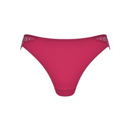 Naturana Slip in Pink - 49% | Gr&ouml;&szlig;e 38 | Damen-unterteile
