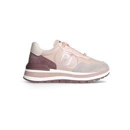 Liu Jo Sneakers in Mauve - 47% | Gr&ouml;&szlig;e 40 | Damen-sneakers