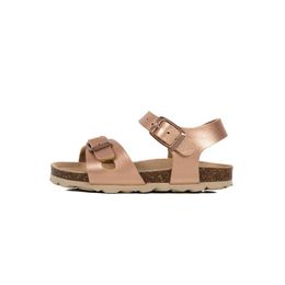 BABUNKERS Family Sandalen in Kupfer - 77% | Gr&ouml;&szlig;e 29 | Kindersandalen