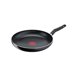 Tefal Bratpfanne "Start Easy" in Schwarz - &Oslash; 28 cm - 22% | Kochgeschirr