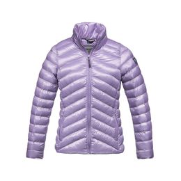 Dolomite Funktionsjacke "Gard" in Flieder - 74% | Gr&ouml;&szlig;e L | Damen-outdoorjacken