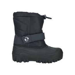 ZIGZAG Winterstiefel "Wanoha" in Schwarz - 43% | Gr&ouml;&szlig;e 31 | Kinderstiefel