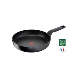 Tefal Bratpfanne "Hard Titanium Pro" in Schwarz - &Oslash; 28 cm - 28% | Kochgeschirr