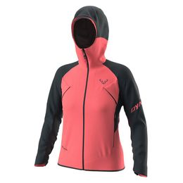 Dynafit Ski-/ Snowboardjacke "Transalper GTX" in Rot - 60% | Gr&ouml;&szlig;e S | Damen-outdoorjacken